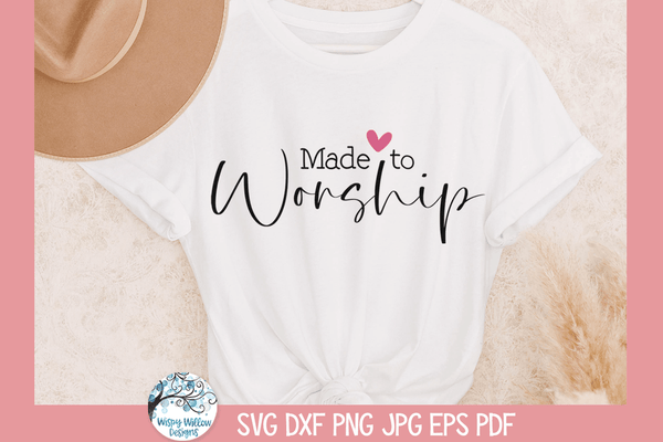 Christian Bundle SVG | Inspirational Christian Quotes Designs – Wispy ...