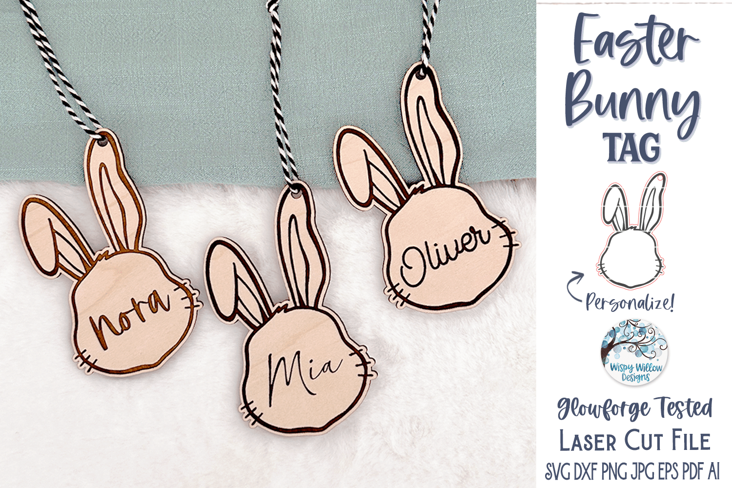 Wispy Willow Designs